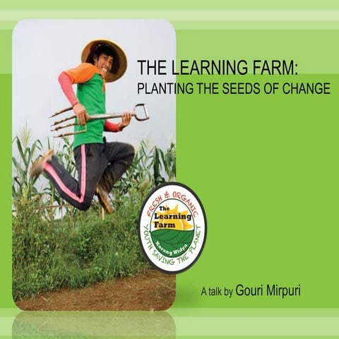 Effective Farm/Home visits | PPTX
