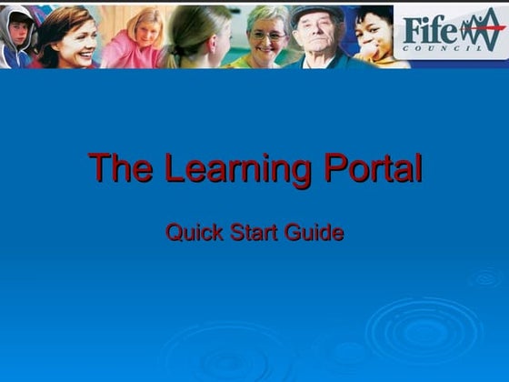 Schoology introduction slides (1) | PPTX