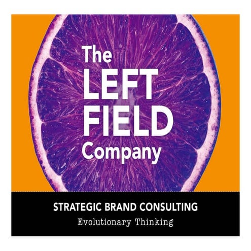 The left field evolutionary thinking | PDF