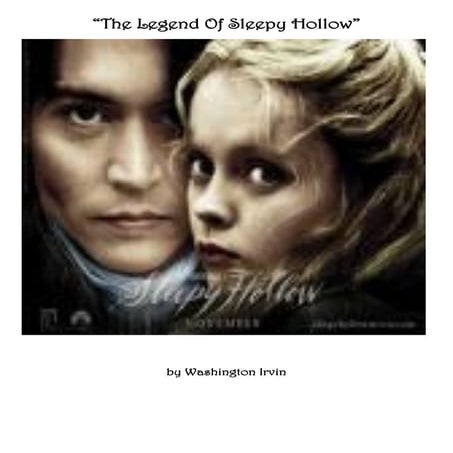 The Legend of Sleepy Hollow.pdf | Birdwatching | Hobbies & Interests
