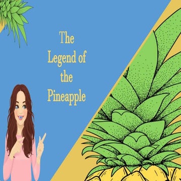 PPT_English 7_Q1_W2-2 (The Legend of Pineapple).pptx
