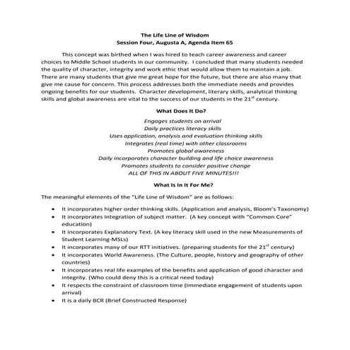 Resume | PPT