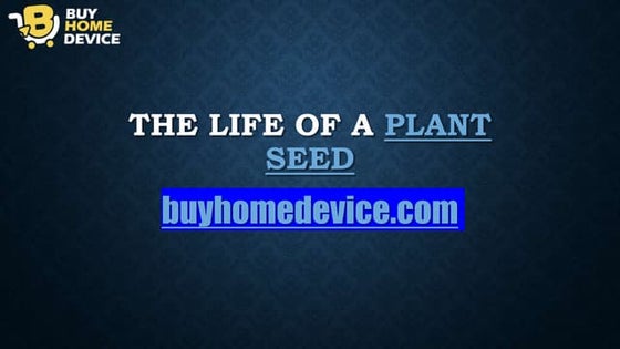 Importance of seed, seed structure & function ”.pptx