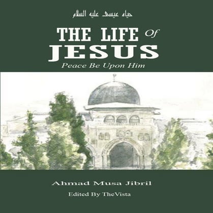 The life of_isa_jesus_pbuh_in_light_of_islam | PDF
