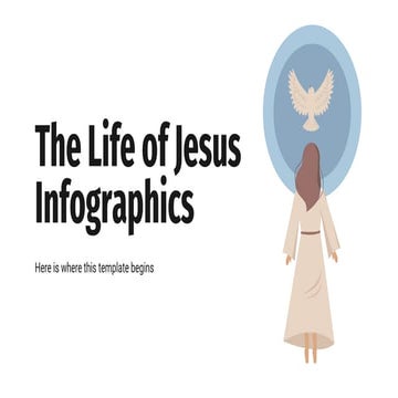The Life of Jesus Infographics by Slidesgo.pptx