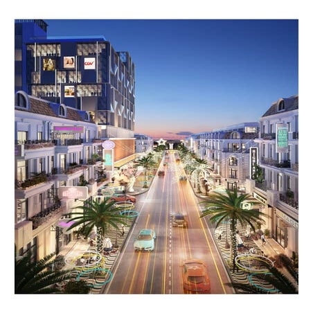 The light city | PDF