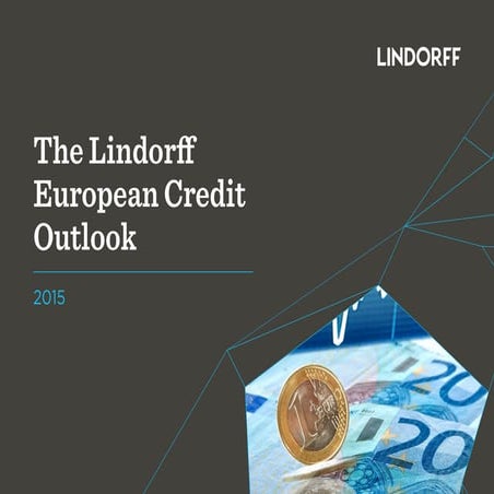 The Lindorff European Credit Outlook 2015 | PPT