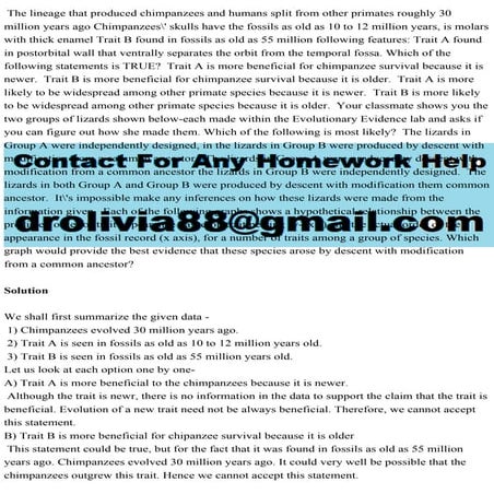 The lineage that produced chimpanzees and humans split from other pri.pdf