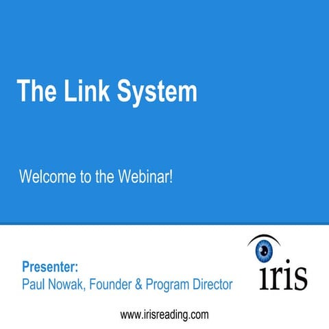 How To Improve Your Memory: The Link System | PDF