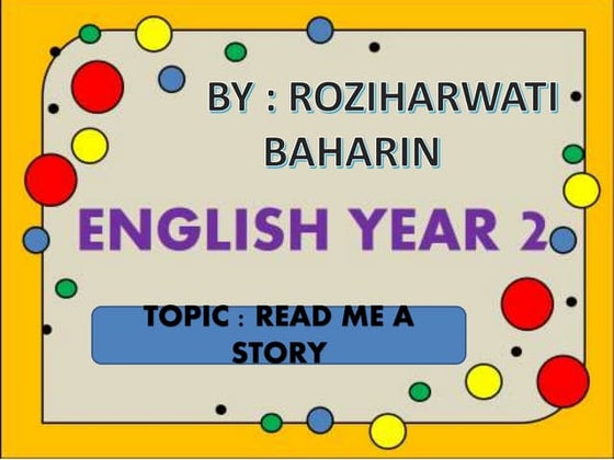 The lion and the mouse set induction | PPT