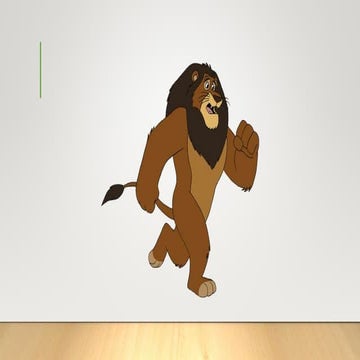 Powerpoint Animation Story | PPTX