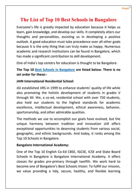 Best CBSE School In Bhopal.docx