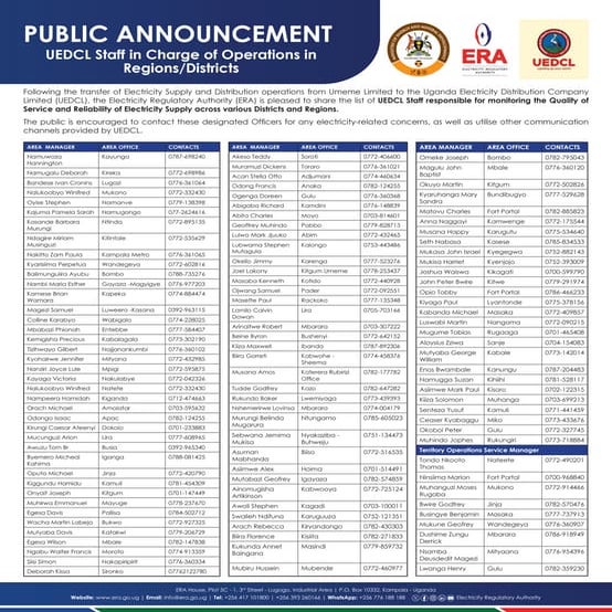 The List of UEDCL Officers in Charge of Districts and Regions.pdf