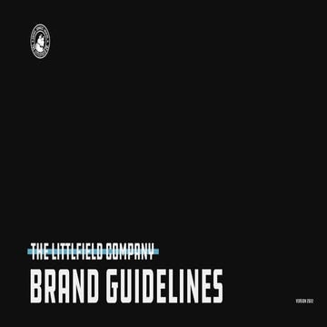 The Littlefield Brandbook.pdf
