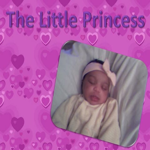 The Little Princess 2 | PPT
