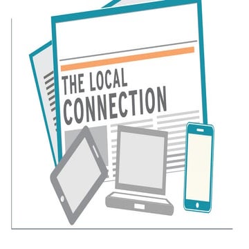 The Local Connection (Presented) | PPT