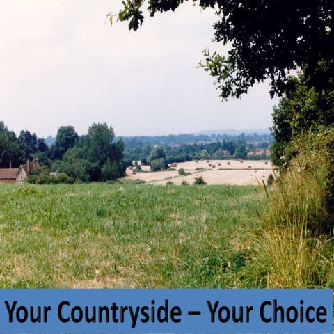 The local plan (presentation) 5 | PPT