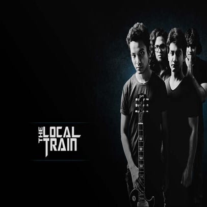 The Local Train | PDF