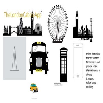 The london cabbie app | PPT