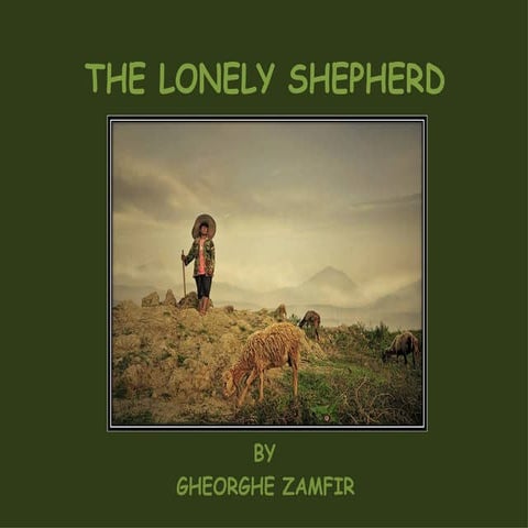 The Lonely Shepherd | PPS
