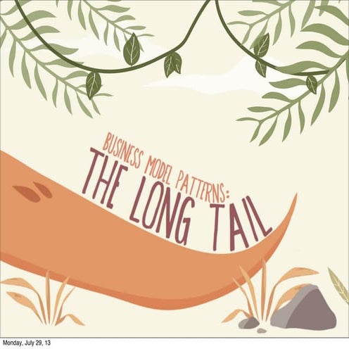 Long Tail | PPT