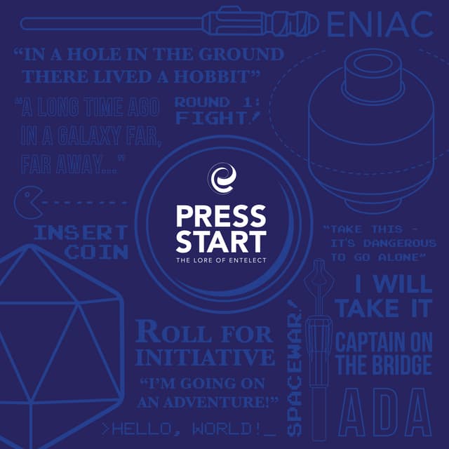 The Lore of Entelect | PDF