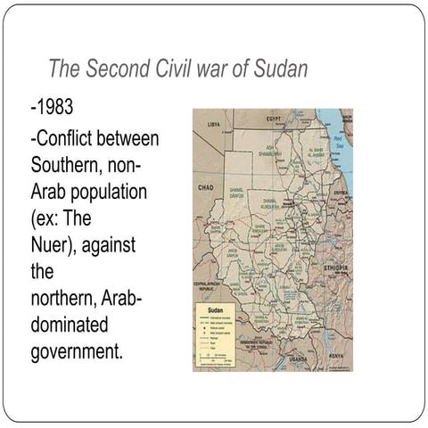 The lost boys | PPTX