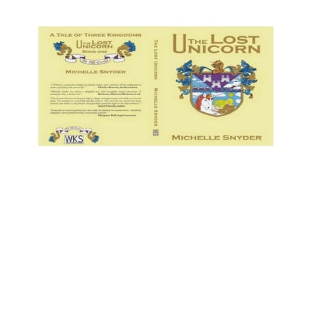 The lost unicorn ( from google.com ) | PDF