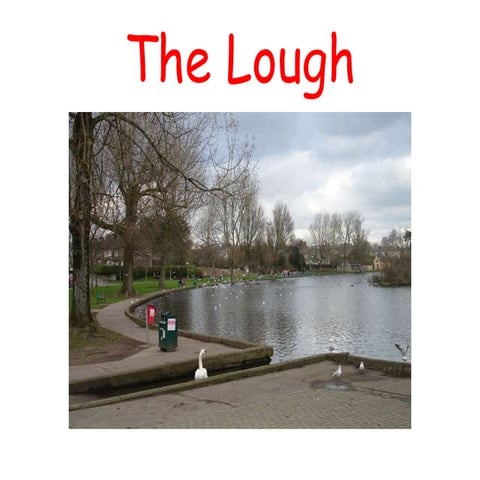 The lough | PPTX