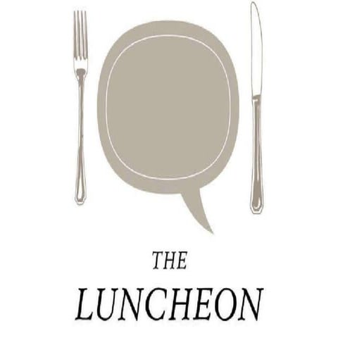 The Luncheon | PPTX | Dining Out | Food & Drink