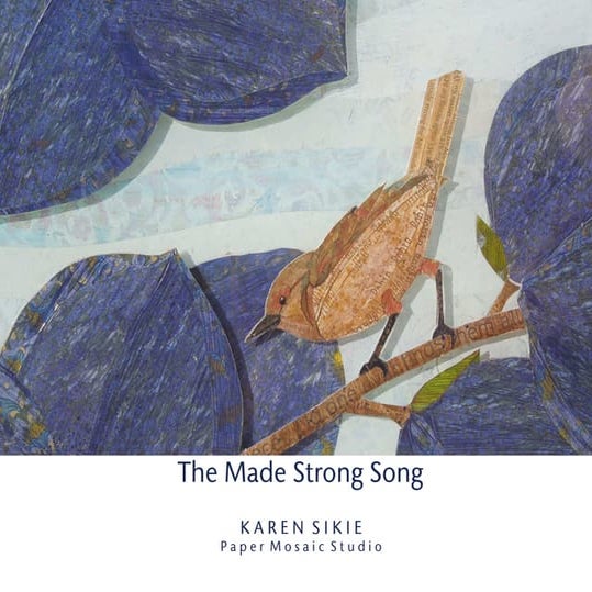 The Made Strong Song | PPT