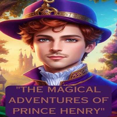 Prince Henry's Instagram, Twitter & Facebook on IDCrawl