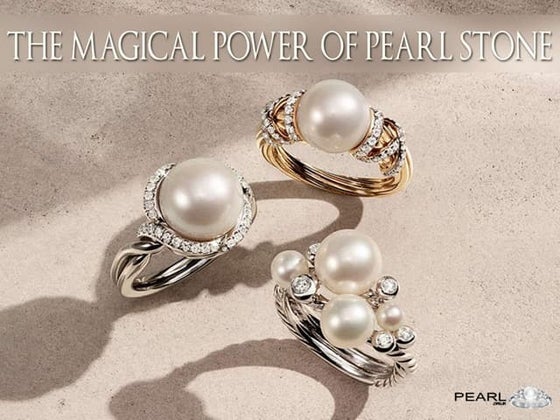 Pearl Jewelry Worn By Hollywood Celebrities | PPTX