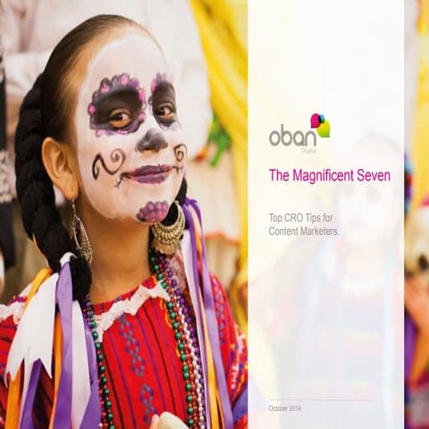 The Magnificent Seven | PPT