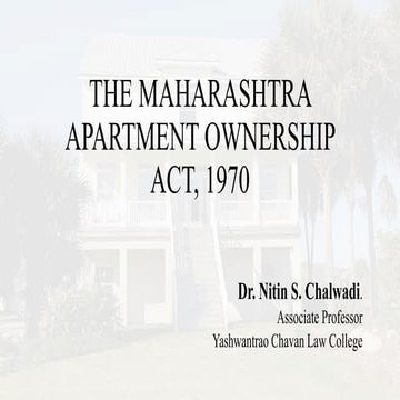 THE MAHARASHTRA APARTMENT OWNERSHIP ACT, 1970.pdf