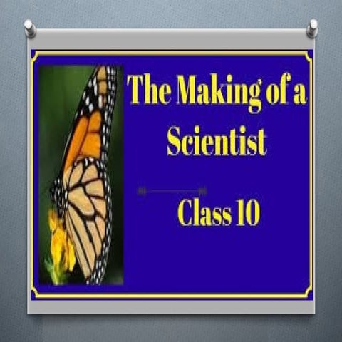 Richard.H.Ebright | PPTX