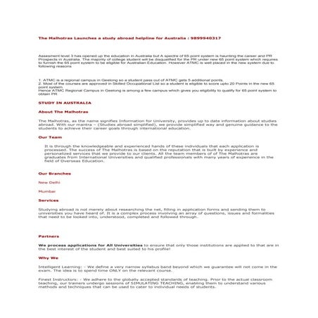 CFA training Methodology at FinTree | PDF