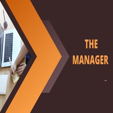 THE MANAGER - WEEK 2 DAY 1 LESSON 4 .pdf