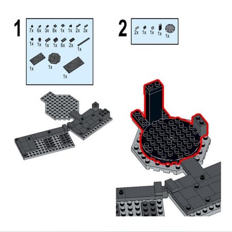 The Forge instruction | PDF | Education