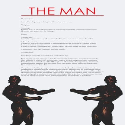 The Man Project | PDF