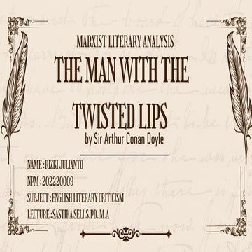 THE MAN WITH TWISTED LIPS MARXIST APPROACH (1).pdf