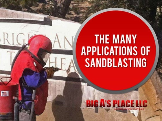 A step by-step guide to the sandblasting process | PDF