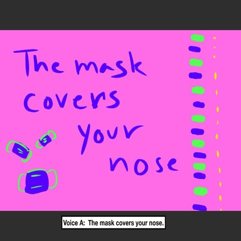 The Mask Covers Your Nose - PSA.pdf