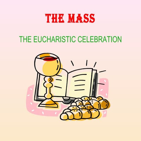The mass | PPT
