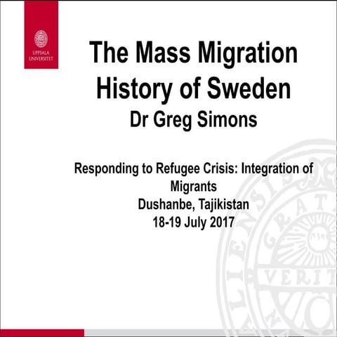 The_Mass_Migration_History_of_Sweden.pptx