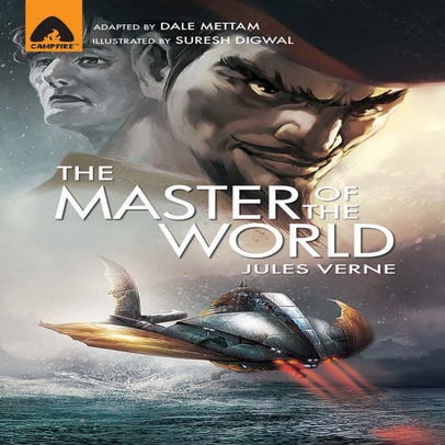 The master of the world preview | PDF | Geography | Science