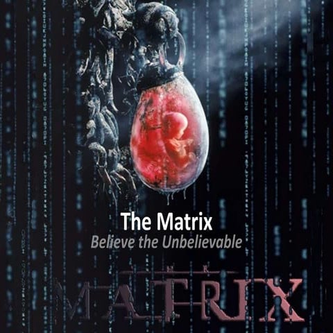 The matrix | PPTX
