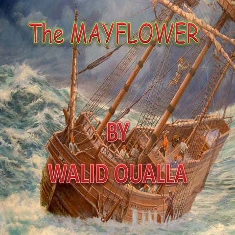 The mayflower | PDF