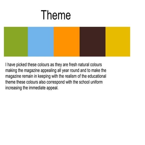 Theme | PPT