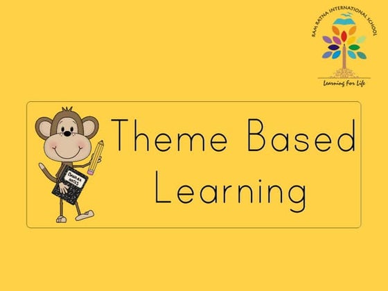 Project based learning | PPTX